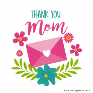 Happy Mother's Day Beautiful Greetings, Wishes & Backgrounds 2018