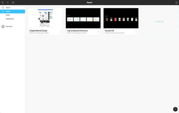 10 Best Design Tools For UI and UX Designers - Webgyaani
