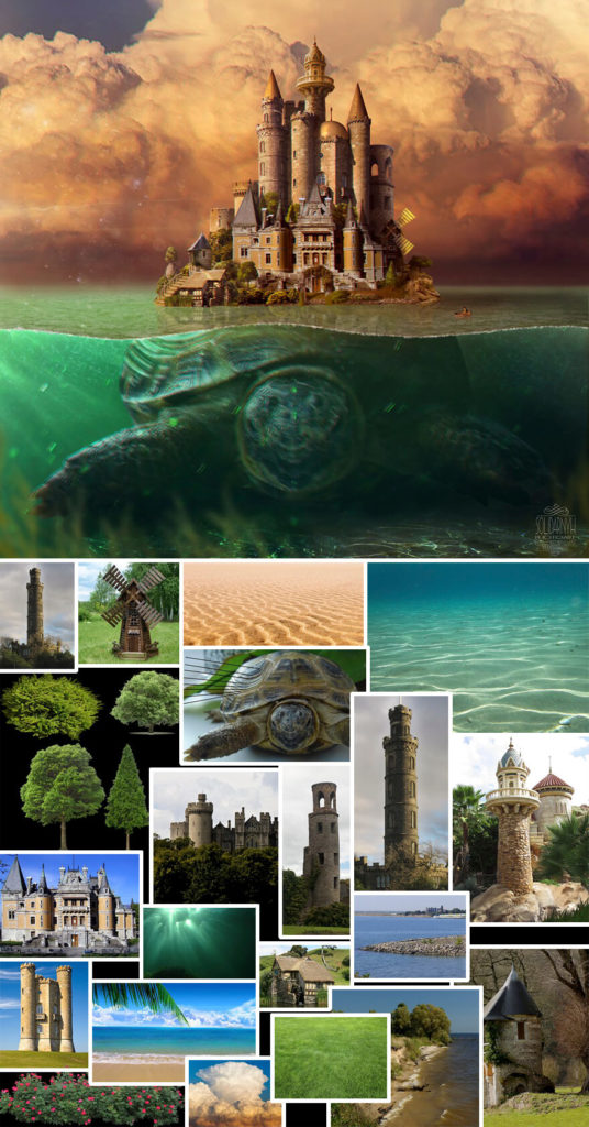 12 Stunning Examples Of Photoshop Image Manipulation