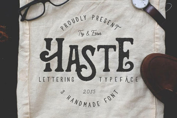 20 Super Cool Hipster Fonts For Designers In 2022
