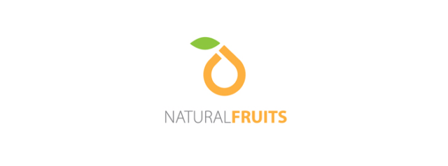 15 Examples of Creative Fruit Logo Design For Inspiration