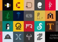 Designer Creates Clever Logos That Represent The Name And Business Of ...