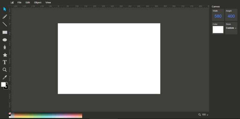 10 Best Free Online SVG Editor For Web & Graphic Designers