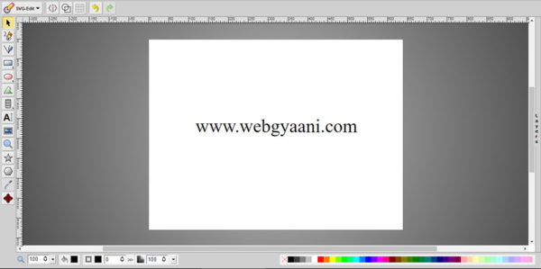 10 Best Free Online SVG Editor For Web & Graphic Designers