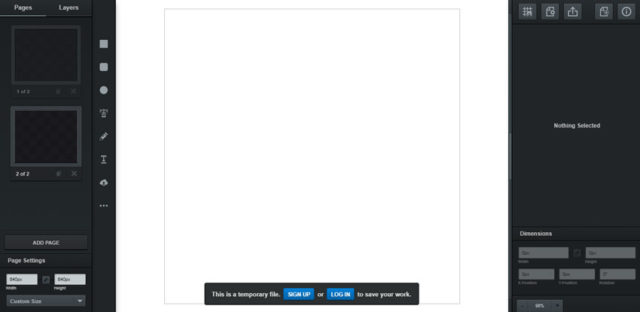 10 Best Free Online SVG Editor For Web & Graphic Designers