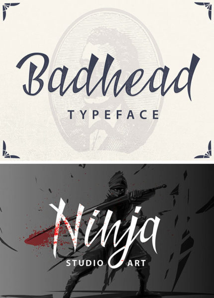 30+ Best Free Calligraphy Fonts Download In 2023 - Webgyaani