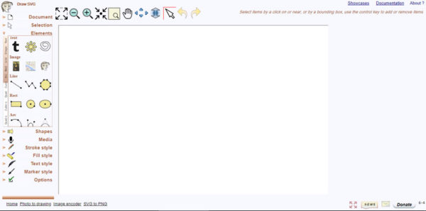 10 Best Free Online SVG Editor For Web & Graphic Designers