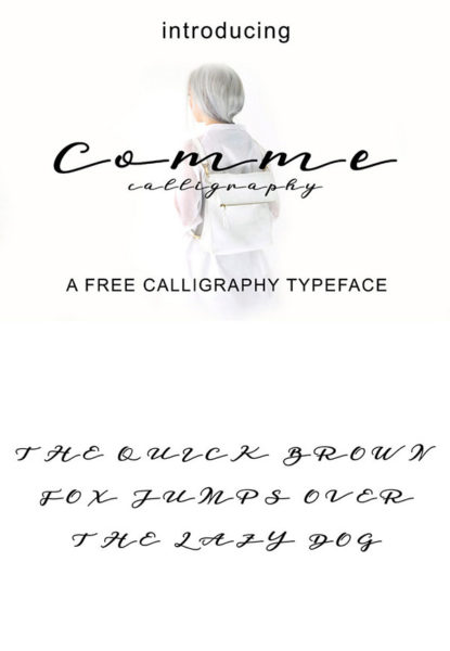30+ Best Free Calligraphy Fonts Download In 2023 - Webgyaani