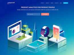 25 Examples Of Amazing Isometric Illustrations In Web Design