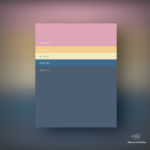 16 Beautiful Flat Color Palettes For UI/UX Designers