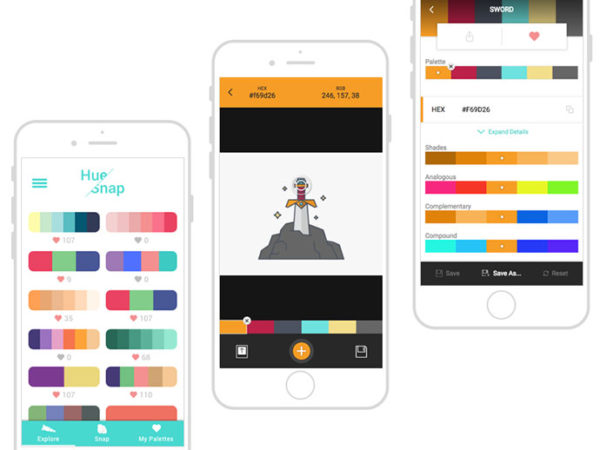 20 Best Free Color Tools For Designers In 2022 - Webgyaani