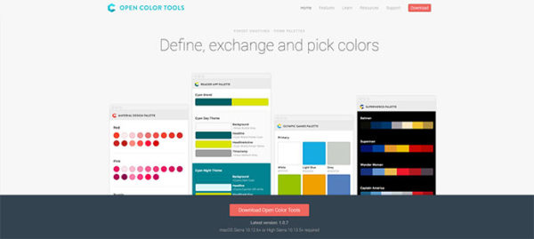 20 Best Free Color Tools For Designers In 2022 - Webgyaani