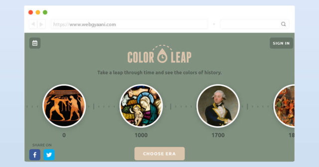 20 Best Free Color Tools For Designers In 2022 - Webgyaani