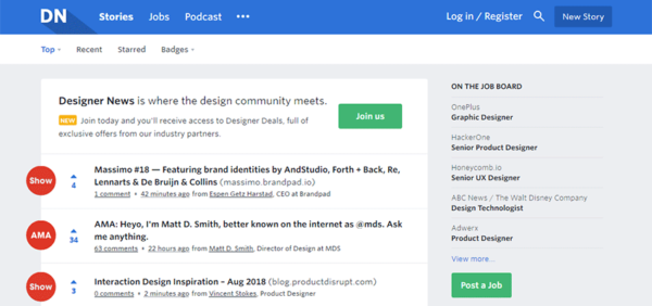10+ Best Forums For Web Developer and Graphic Designer - Webgyaani
