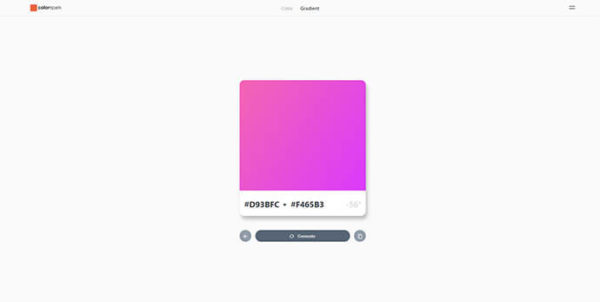 10 Best Tools For Creating Beautiful Gradient In 2018 - Webgyaani