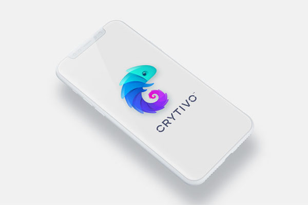 15 Amazing Examples Of Gradient Logo Designs - Webgyaani