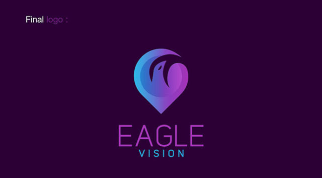 15 Amazing Examples Of Gradient Logo Designs - Webgyaani