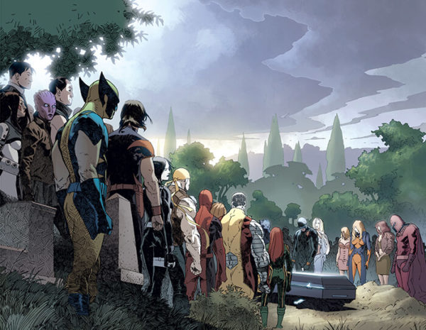 16 Amazing Art Tribute To Marvel Comic Book Legend Stan Lee