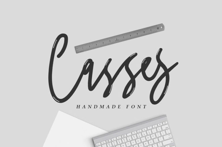 15 Best Modern & Professional Fonts For Logo Design - Webgyaani