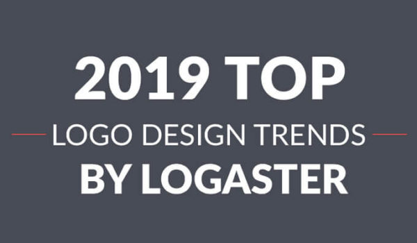 13 Amazing Logo Design Trends 2019 - Webgyaani