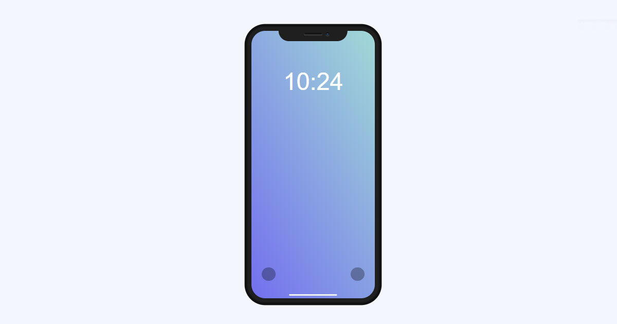 10 Amazing Pure CSS Mobile Device Mockups Webgyaani