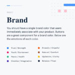 8 Important Color Rules Every UI Designer Must Know - Webgyaani