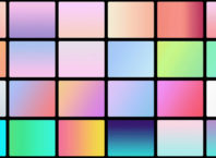 25 Beautiful Gradient Dashboard UI Designs 2018 - Webgyaani