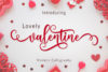35+ Best Romantic Love Fonts For Valentine In 2024 💖 - Webgyaani