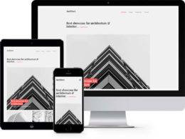 20+ Best Free Responsive HTML CSS Portfolio Templates In 2024