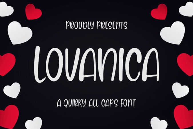 35+ Best Romantic Love Fonts For Valentine In 2024 💖 - Webgyaani