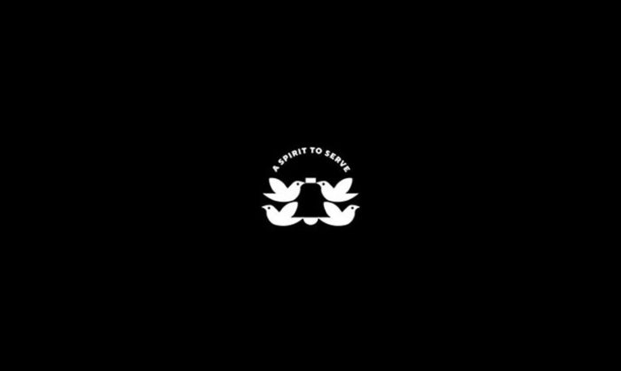 25 Creative Animal Logo Design Examples For Inspiration In 2022