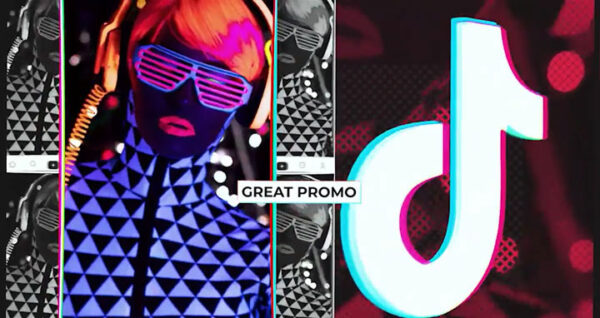 15+ Best Tik Tok Video Templates, Elements Download (Free + Premium)