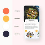 30+ Beautiful Mobile Apps Color Palettes In 2024 - Webgyaani
