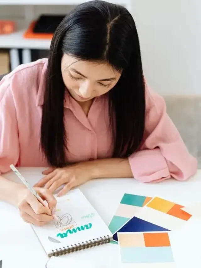 9 Eye Catching Color Combinations For Your Next Design - Webgyaani